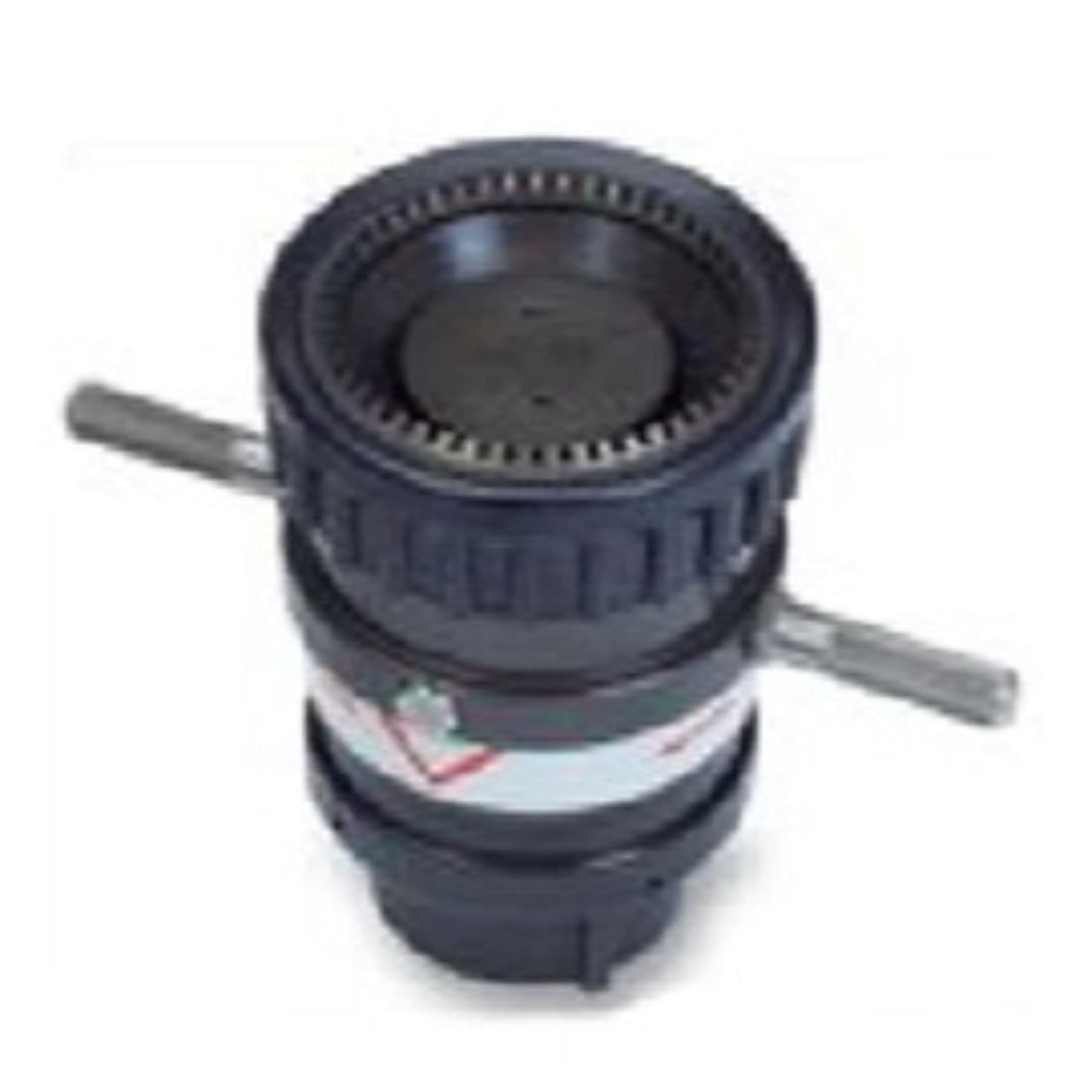 2-1/2" FEMALE NST MASTER STREAM