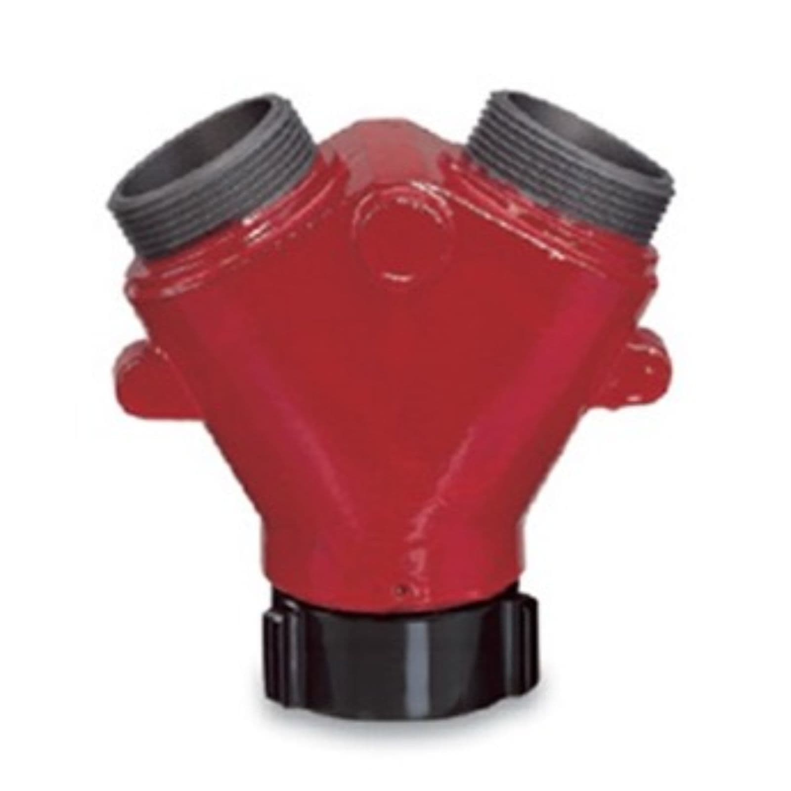 2-1/2" FNST X (2) 2-/2" FNST