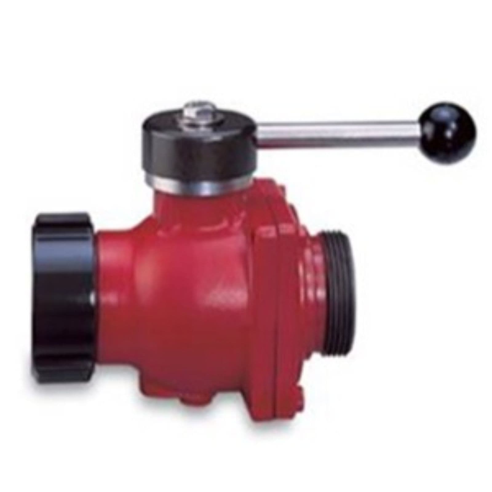 2-1/2" HYDRANT VALVE