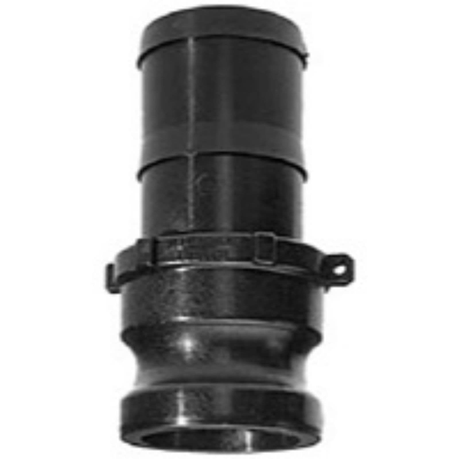 Banjo Polypropylene - Adapter x Hose Shank