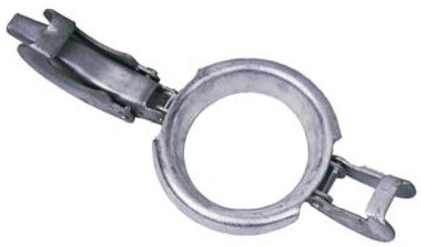 Bauer Coupling - Lever Ring