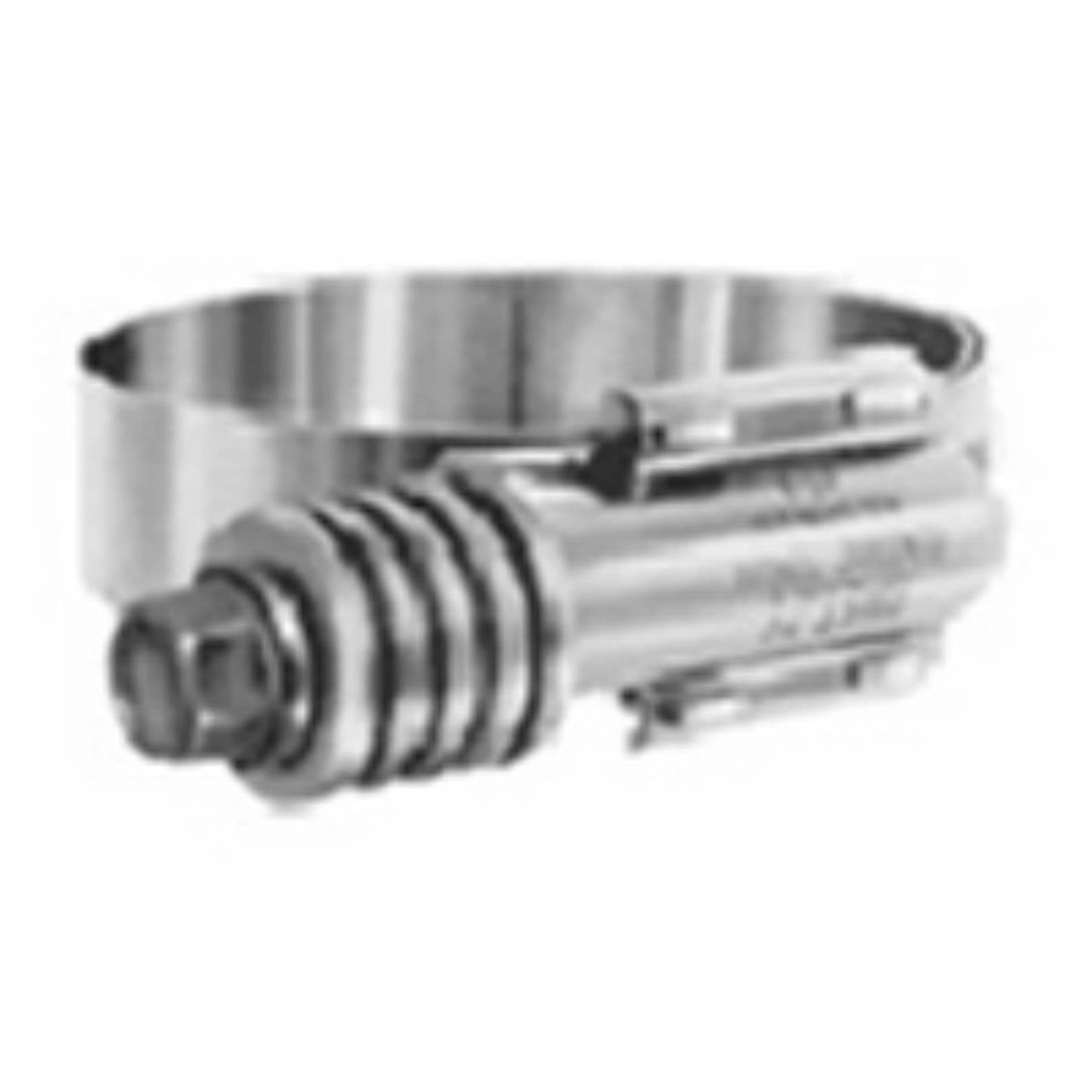 Constant Torque Clamps