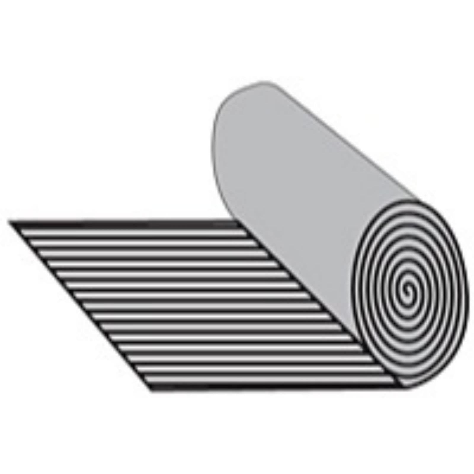 Corrugated Runner Matting