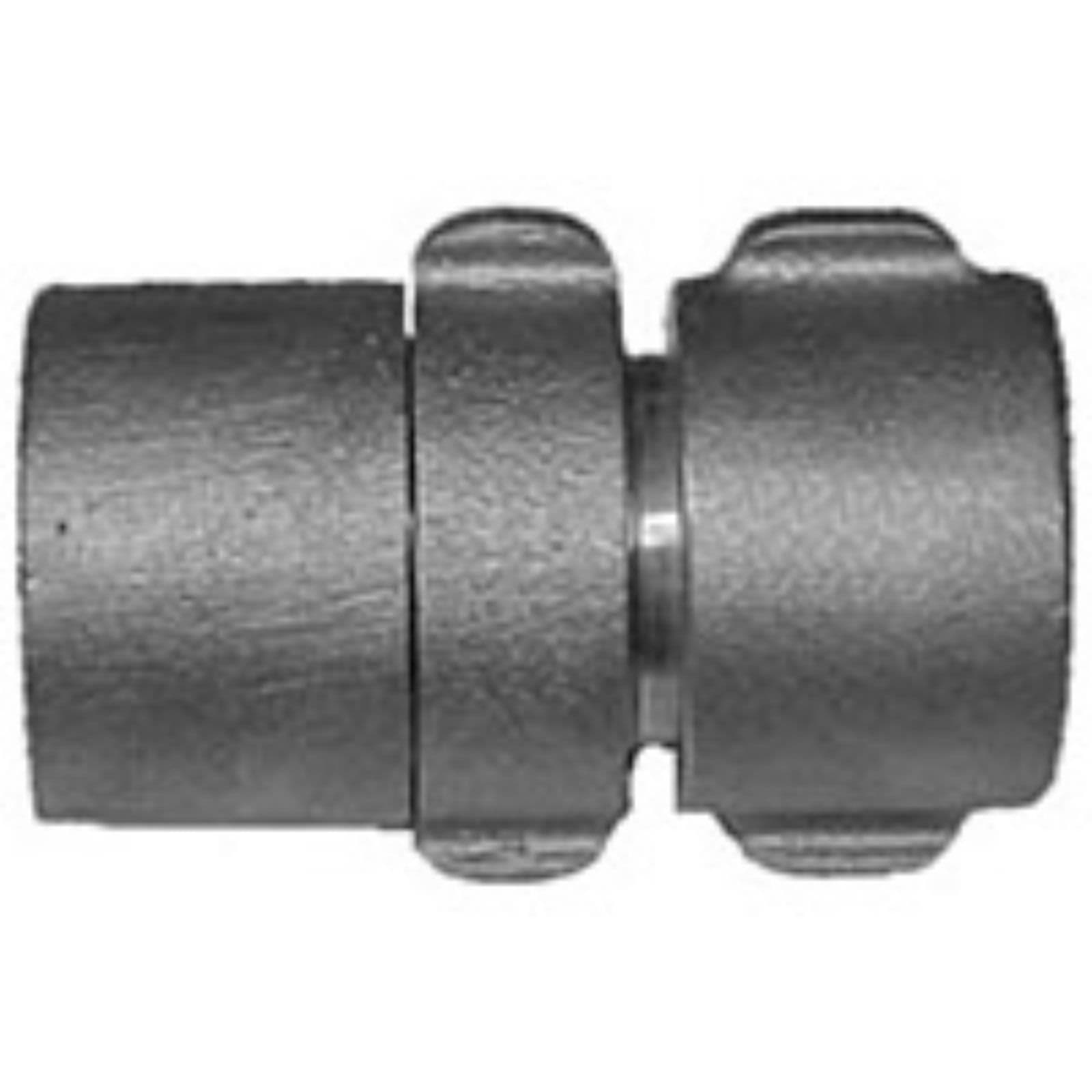 Double Jacket Brass Rocker Lug