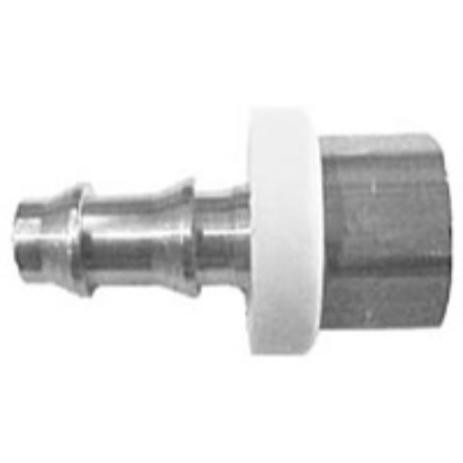 Hose x Inverted Flare