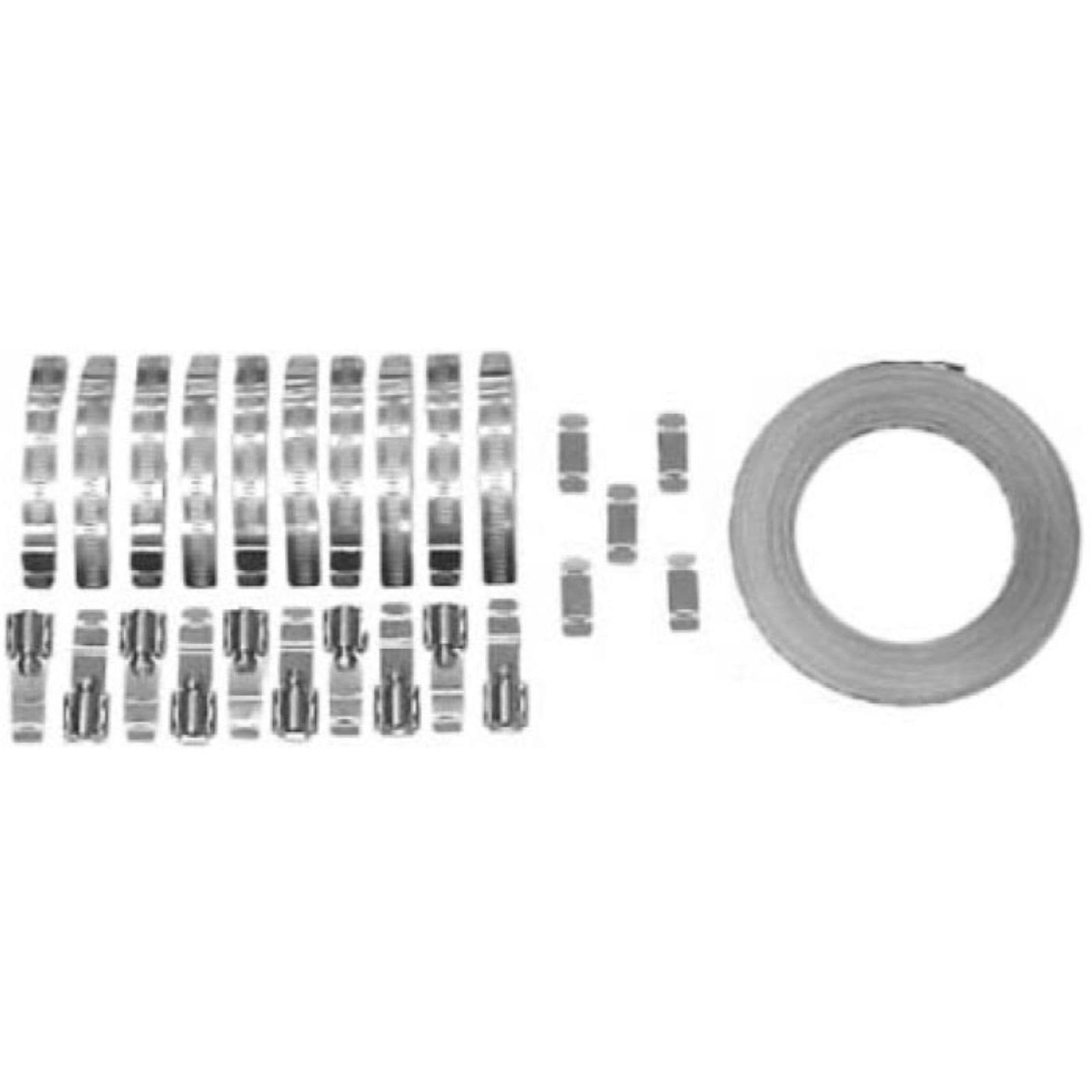 Make-A-Clamp Universal Clamp Kit