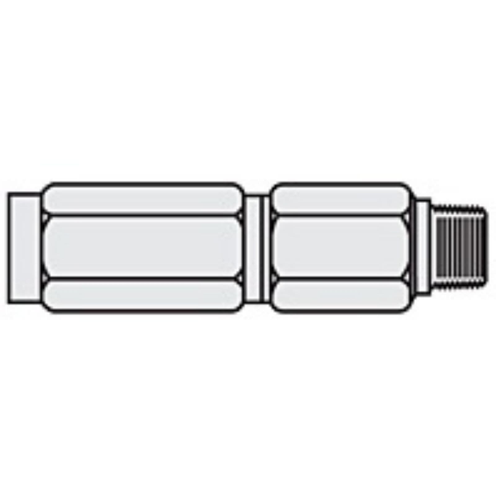 Pressure Snubbers - Pressure Surge and Shock Snubbers