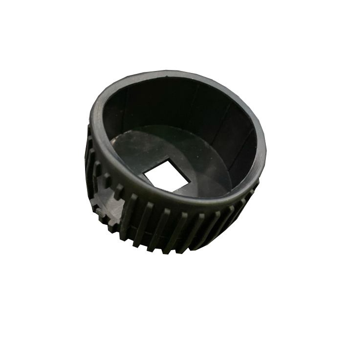Rubber Gauge Boot