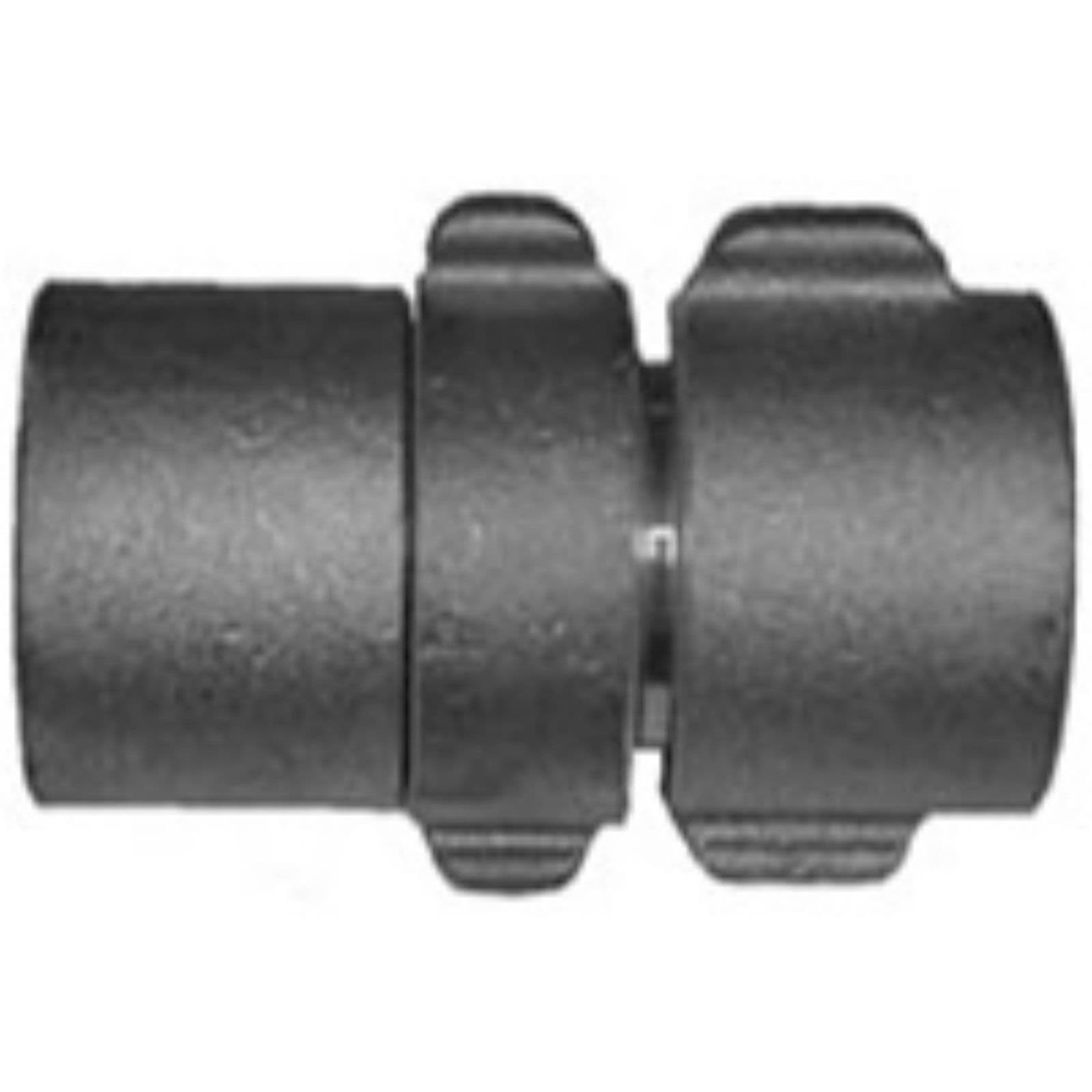 Single Jacket Brass Rocker Lug