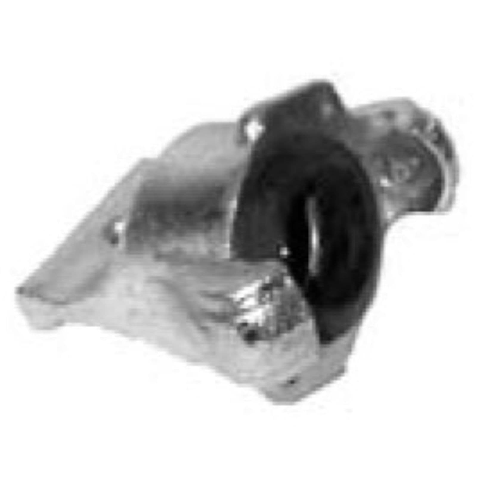 Universal Crowfoot Coupling - Blank End