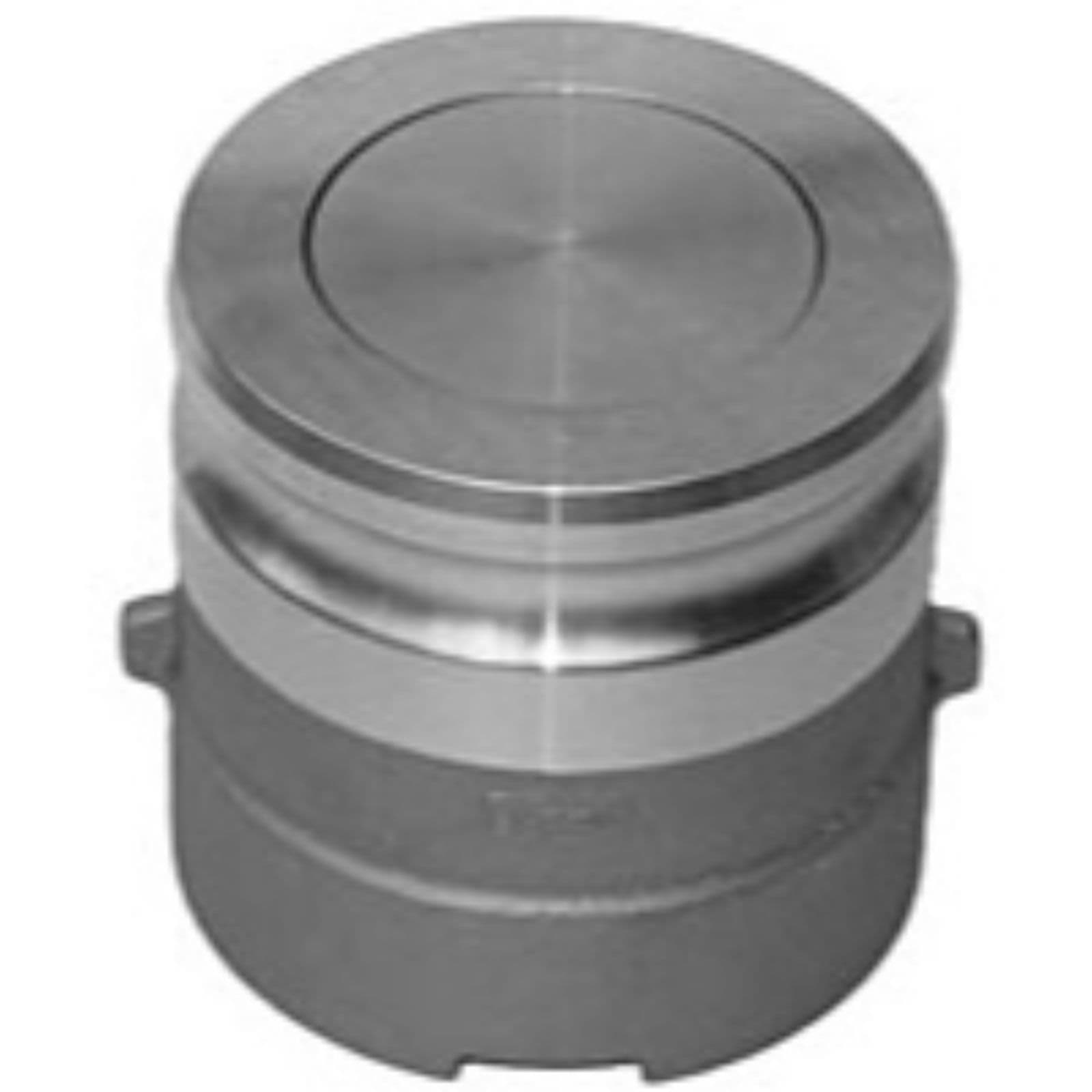 Vapor Recovery Adapter Poppet Dual Point