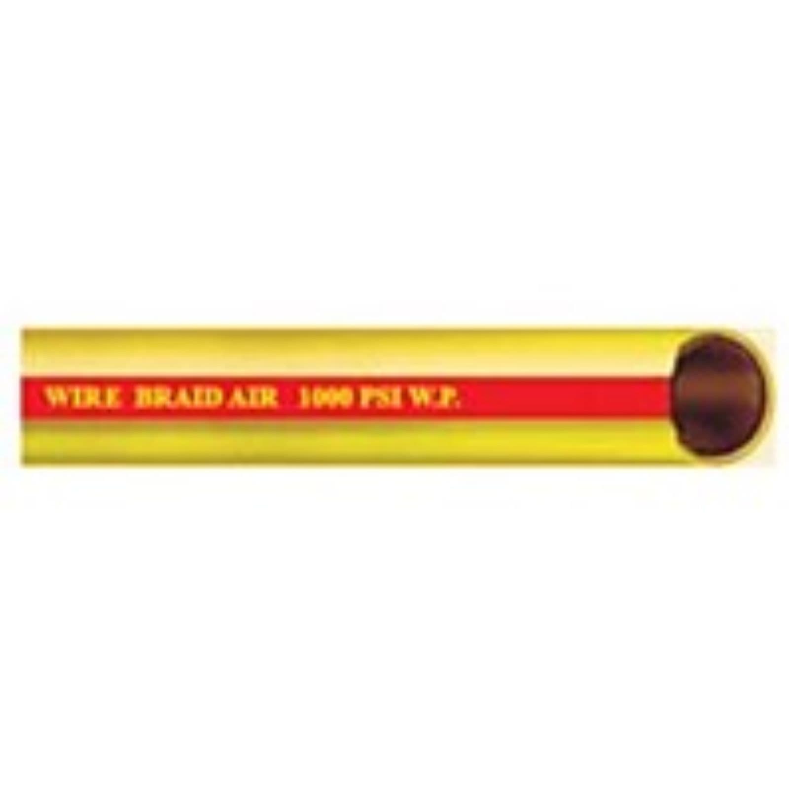 Wire Air Hose